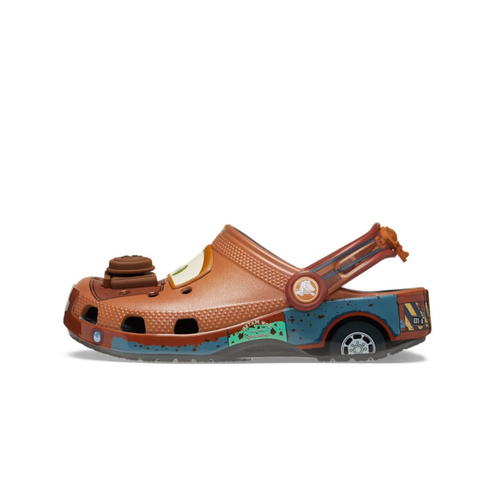 Crocs Classic Clog Mater - Baskets | Limited Resell