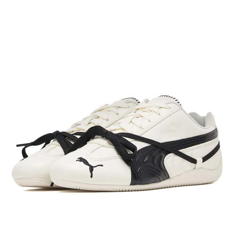 Puma Speedcat Leather Rosé White | Limited Resell